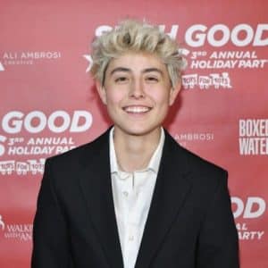 Who is Mattie Westbrouck? His Age, Height, Girlfriend, Gender
