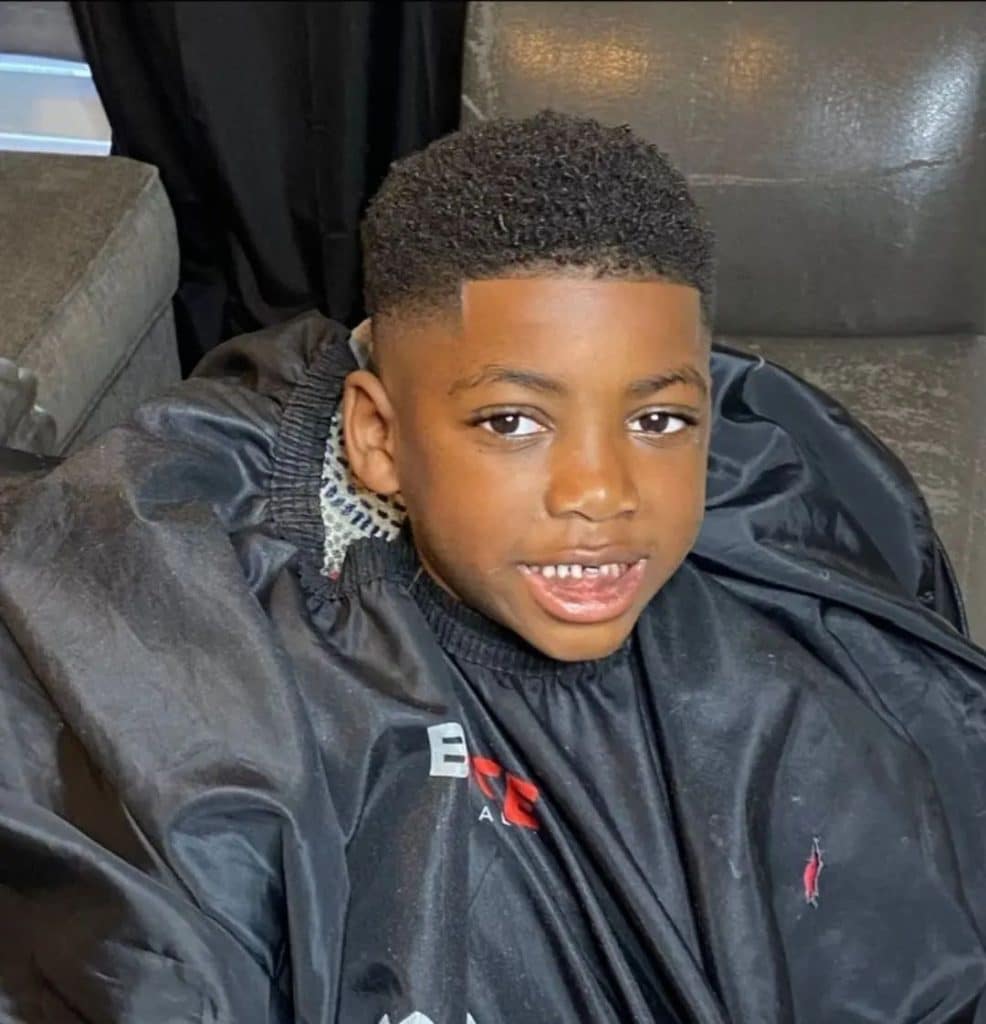 Meet The Rising Star Kayden Gaulden: Age, Height, Parents, Bio
