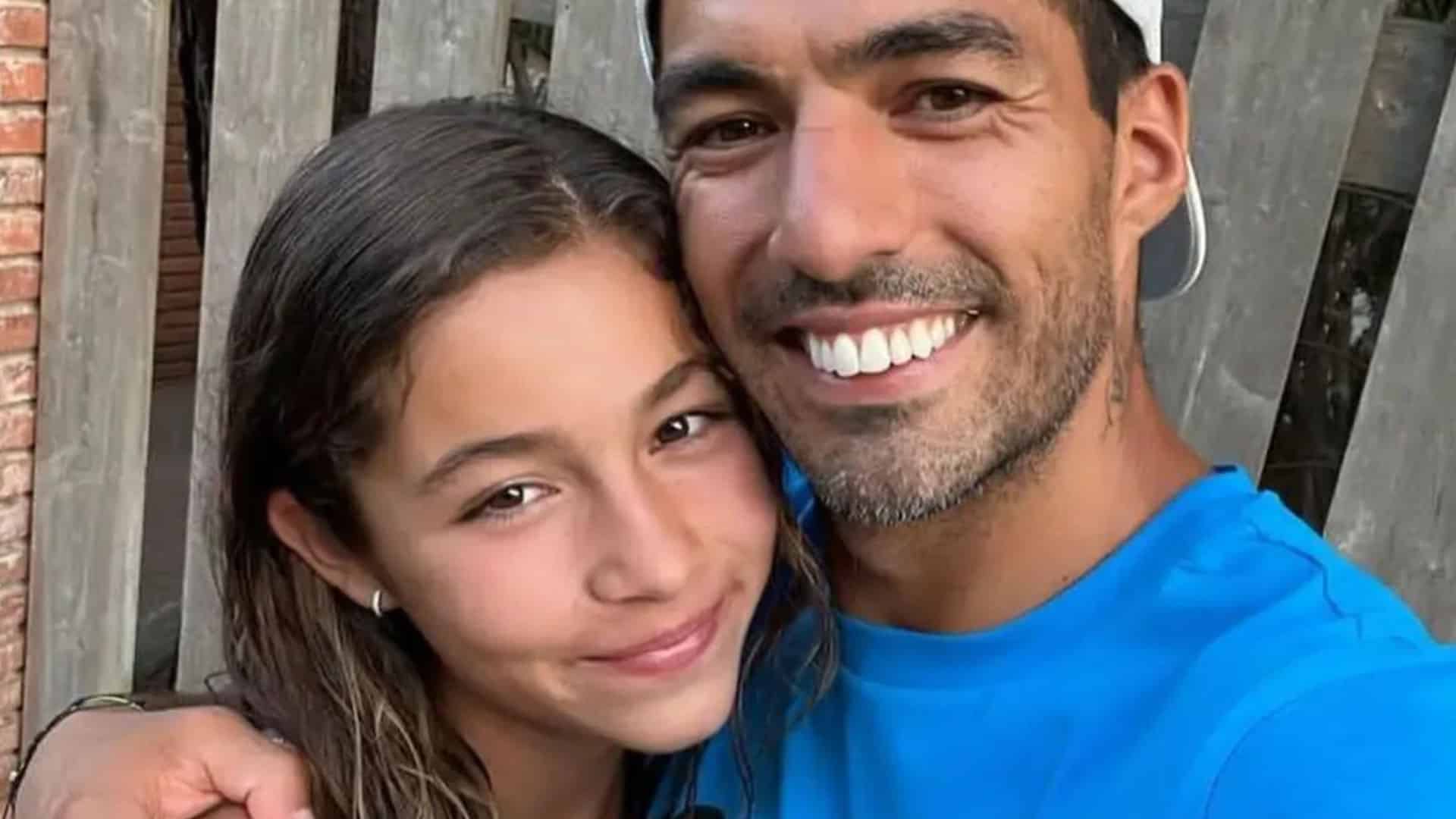 The Life and Times of Delfina Suárez, Luis Suárez’s Only Daughter The Life and Times of Delfina Suárez, Luis Suárez’s Only Daughter