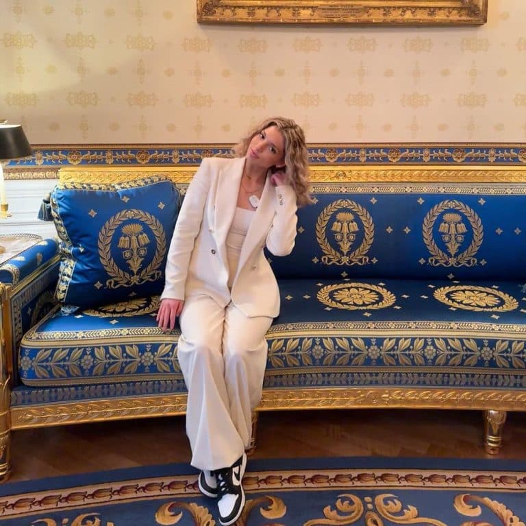 What is OT Megan Famous for? Who is Her Boyfriend?