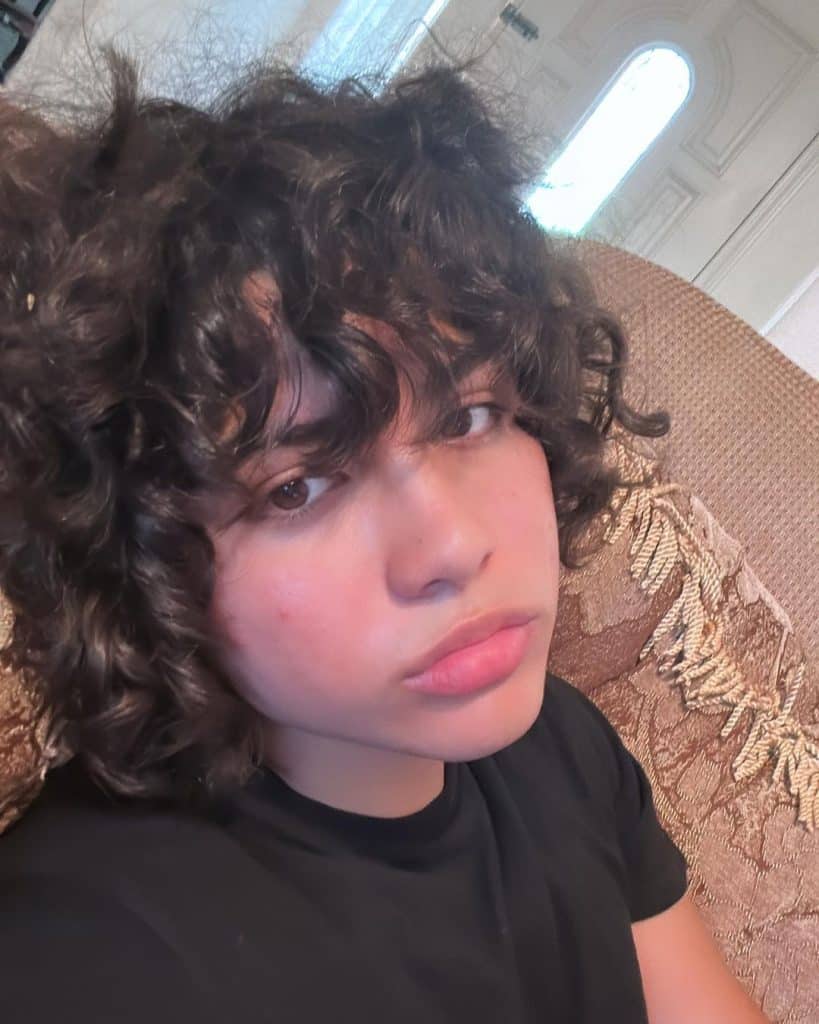 What does Ethan Garcia do for a living? His Age, Height, Net Worth