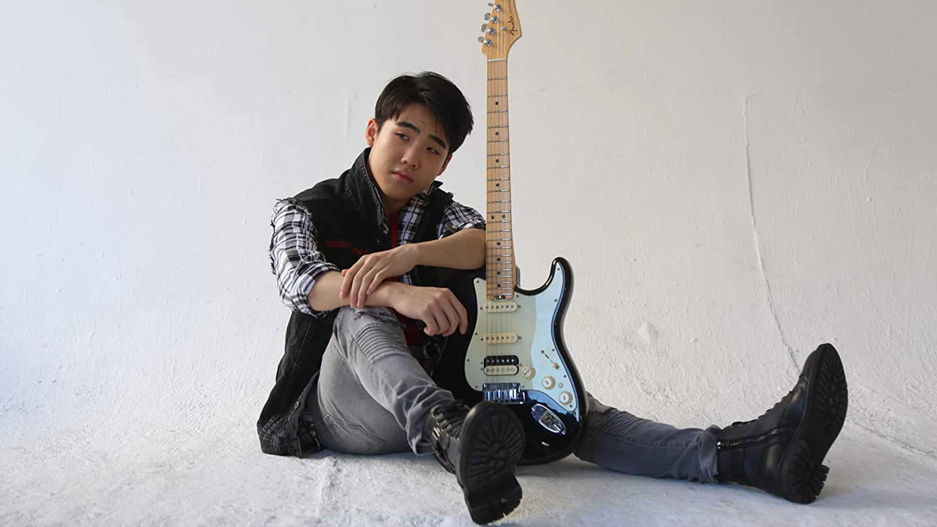 What is Lance Lim doing Today? His Age, Height, Net Worth