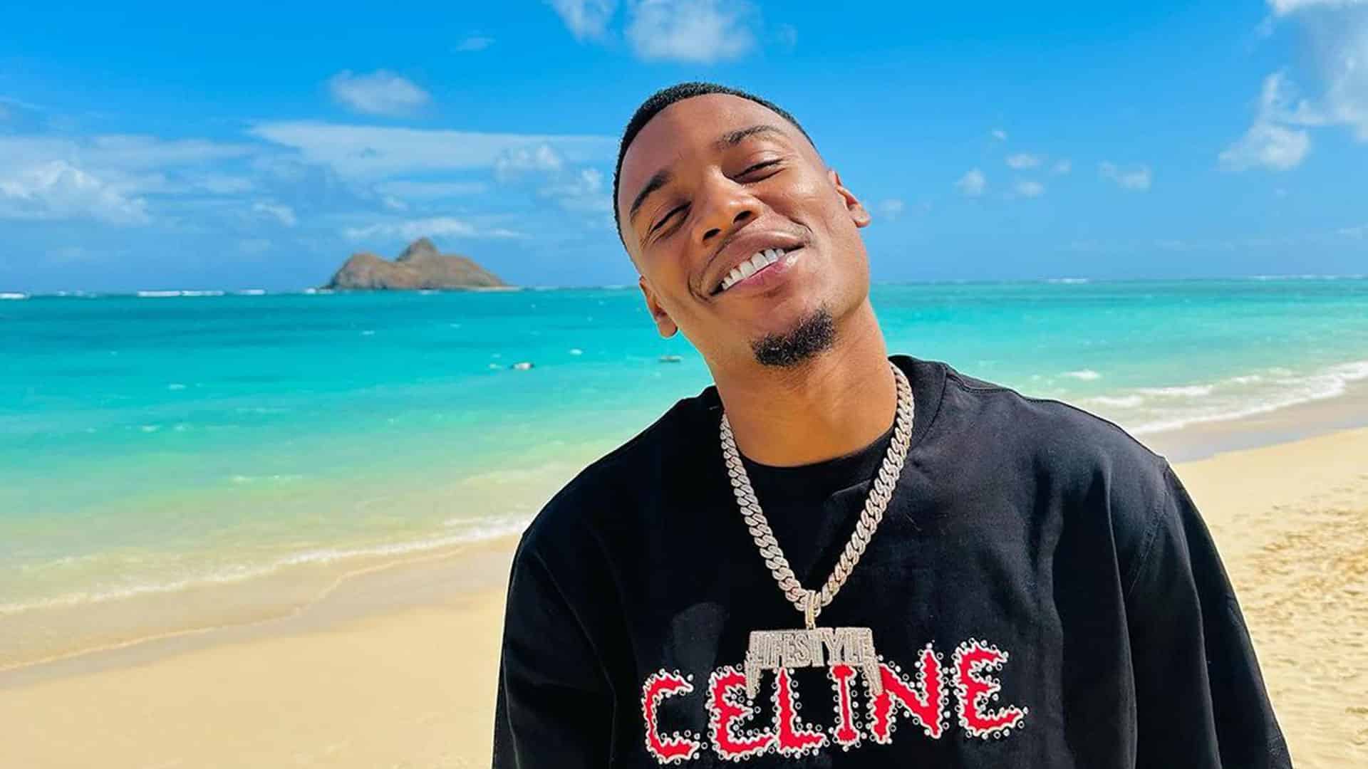 Armon Warren: The Story of His Rise, Career, and His Family Life