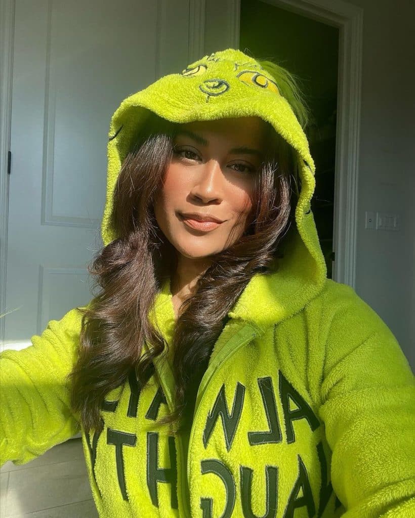 The Life and Loves of Diamond Brown: Age, Career, Height, Wiki