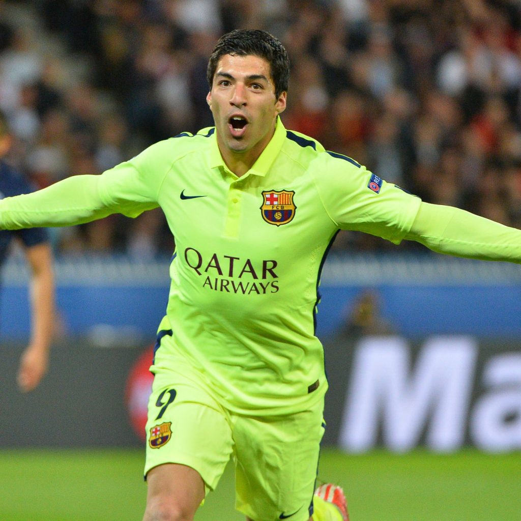 Delfina Suarez: The Life and Career of Luis Suarez's Eldest Child