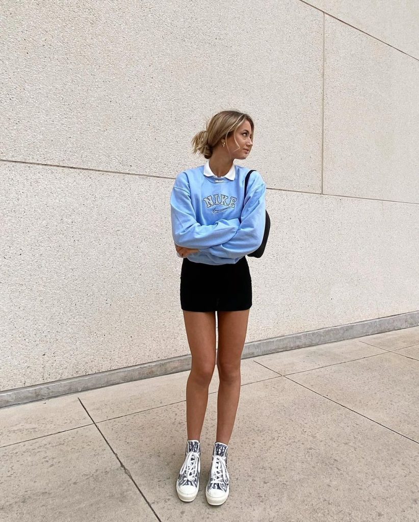 Meet Hannah Harrell: Age, Parents, TikTok career, Boyfriend