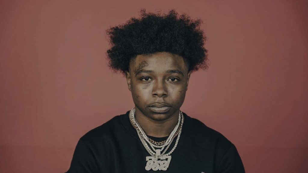 What is Anti Da Menace Famous for? His Age, Dating, Net Worth