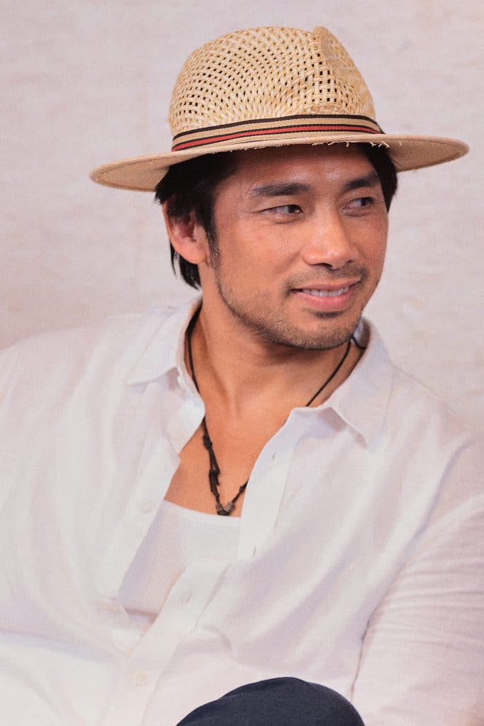 What movies has Scott Ly been in? His Age, Wife, Height, Net Worth