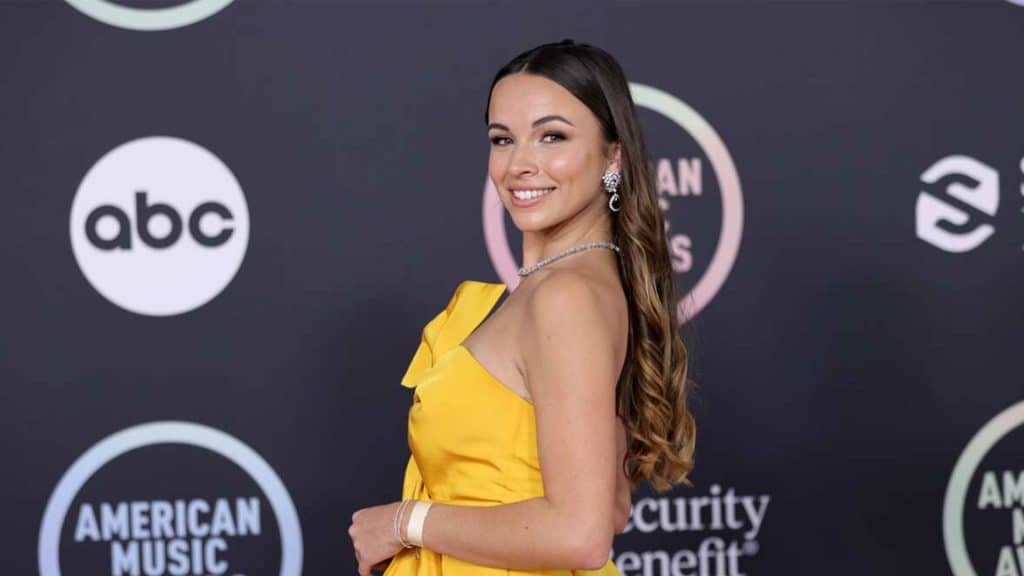 What does Pierson Wodzynski do for a living? Her Age, Height, BF