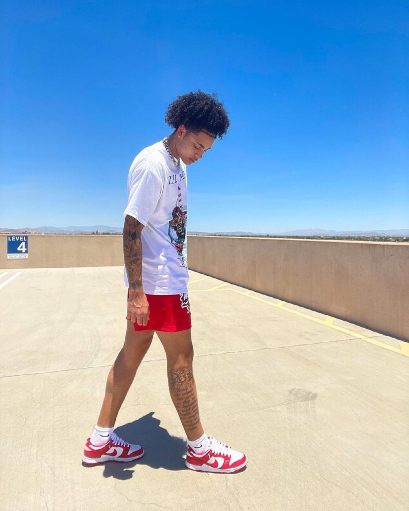 What Is Cam Wilder Famous For Age Height Net Worth