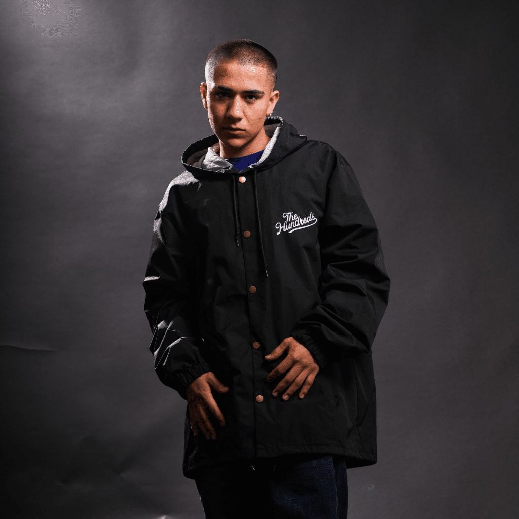 How did Chino Pacas Become Famous? His Age, Height, Net Worth