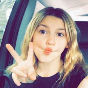 Justin Bieber’s Sister, Allie Bieber: Age, Father, Wiki, TikTok