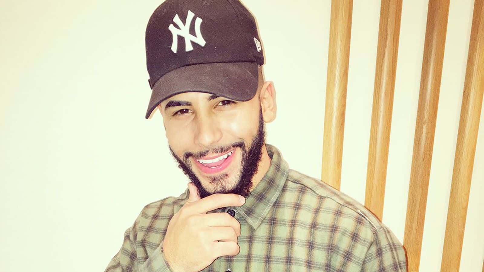 The Life and Career of Adam Saleh: Age, Dating, Height, Net Worth