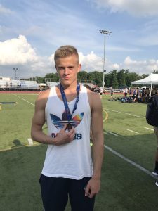 Meet The TikTok star Joe Bartolozzi: Age, Height, GF, Net Worth