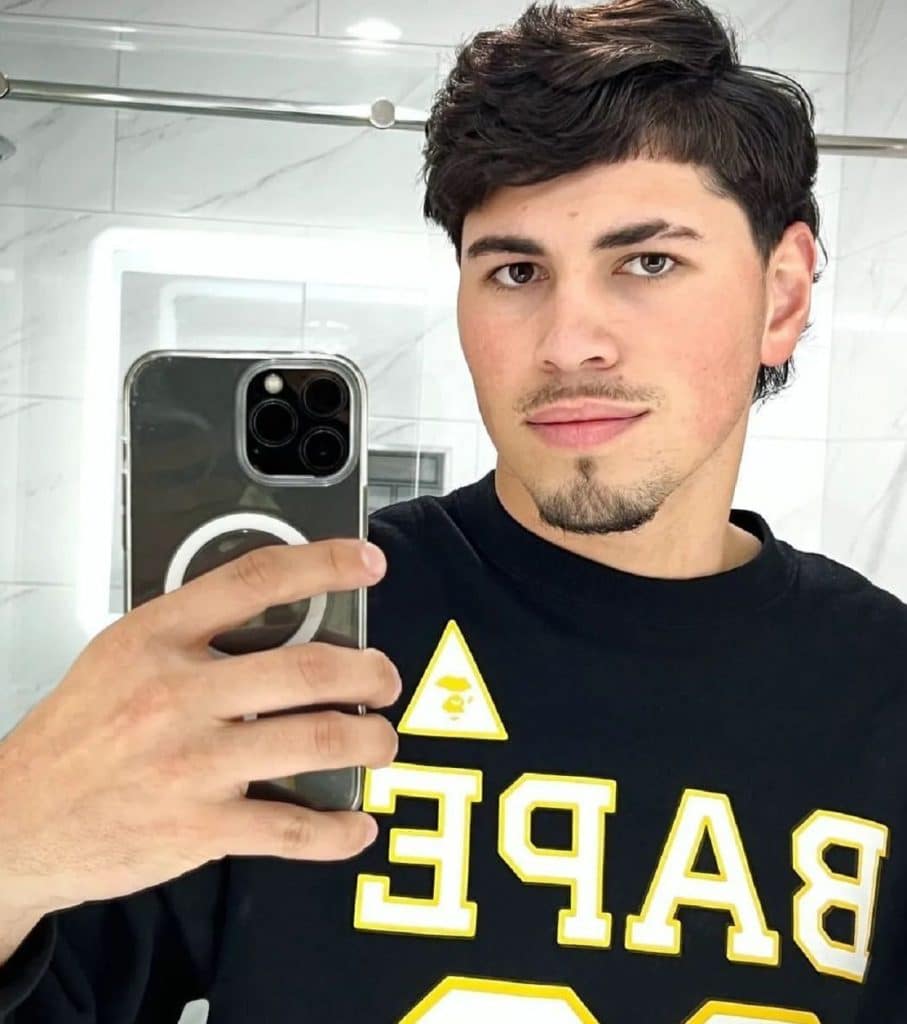 What Happened to Galvancillo? His Age, Height, Net Worth