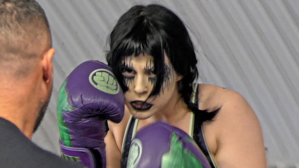 6ar6ie: A Biography of a Cosplay Prodigy and a Viral Sensation