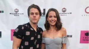 What is Jocelyn Hudon Doing Now? Her Age, Height, Husband