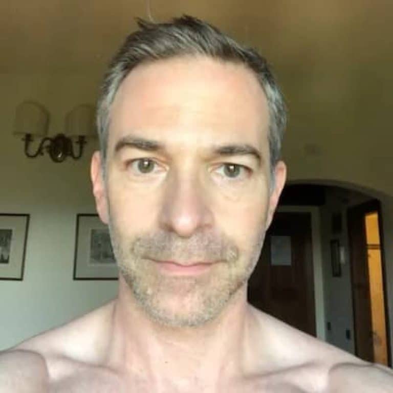 What is Jordan Schlansky Doing Now? His Age, Wife, Net Worth