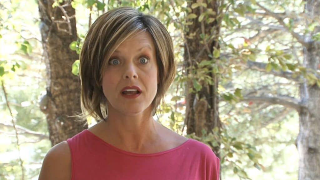 What happened to Kelly Hyland? Her Age, Height, Husband, Kids