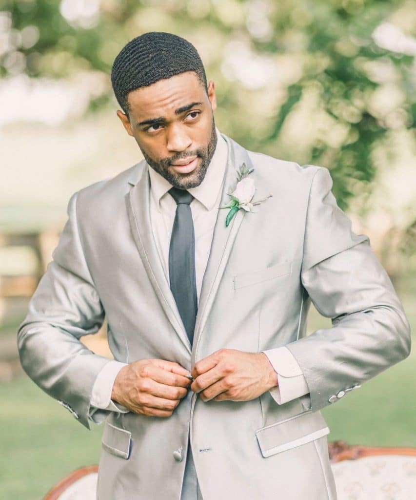 The Life and Career of Phillip Mullings Jr.: Age, Height, Net Worth