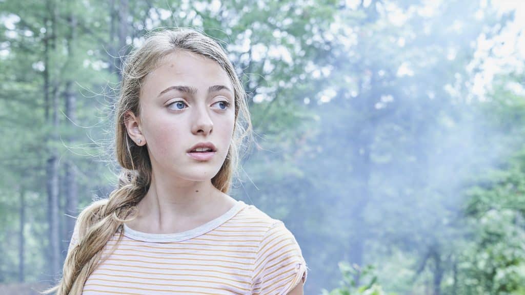 What does Taylor Thorne Do for a Living? Her Age, Height, Career