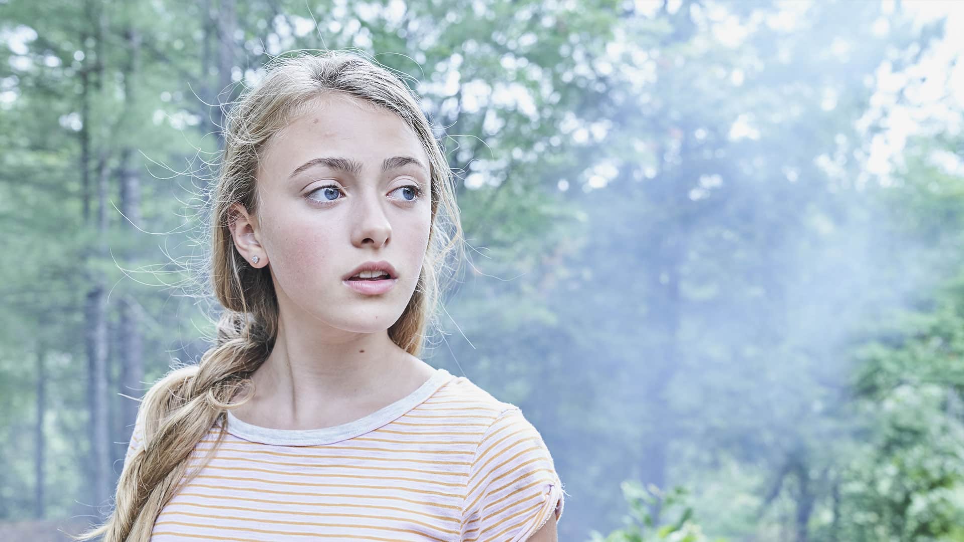 What does Taylor Thorne Do for a Living? Her Age, Height, Career