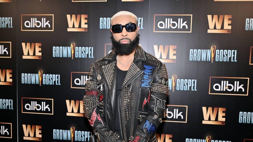 Is Elijah Connor Related to Prince? His Age, Height, Net Worth