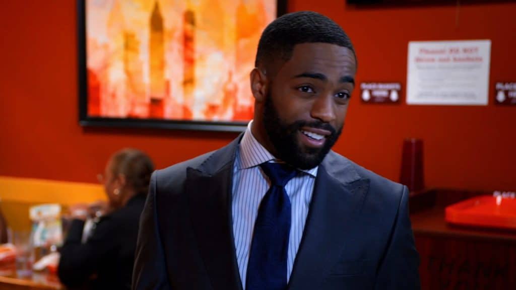 The Life and Career of Phillip Mullings Jr.: Age, Height, Net Worth