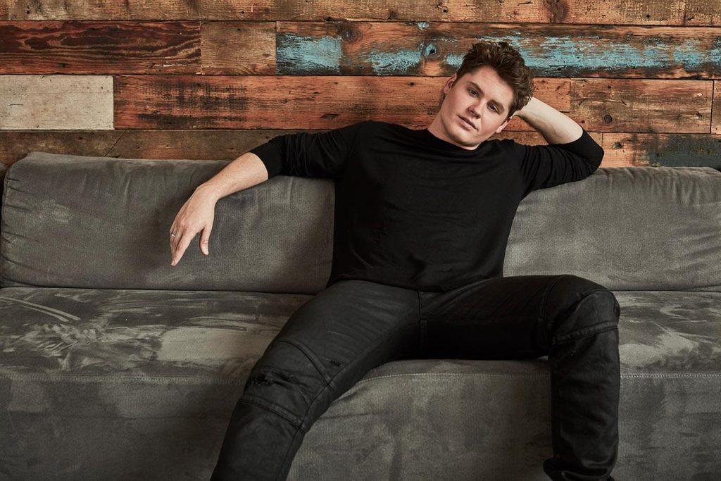 Where is Matt Shively Now? His Age, Height, Wife, Net Worth