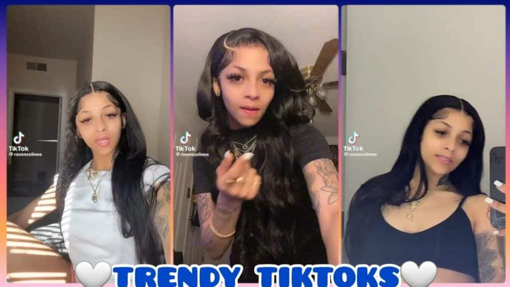 Raven Celine: The TikTok Star Who Clapped Back at Her Haters