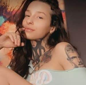 Who is Chloe Roma? Her Age, Body Measurements, Boyfriend