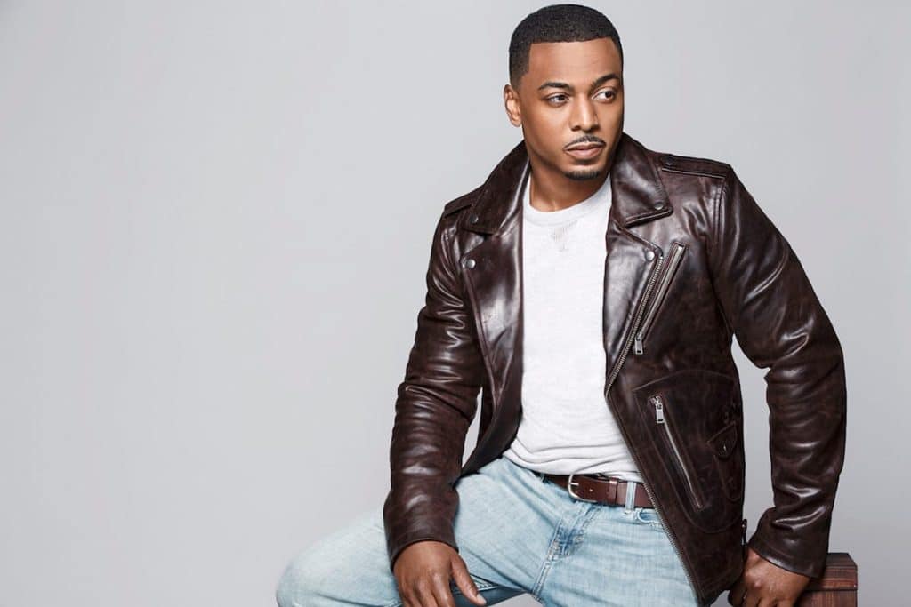 Where is RonReaco Lee Today? His Age, Height, Spouse, Net Worth