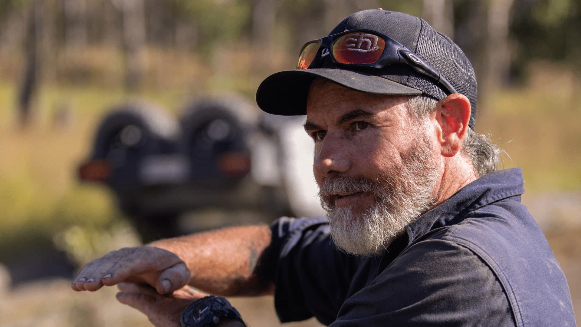 What happened to Graham Cahill? Car Accident, Net Worth, Wife