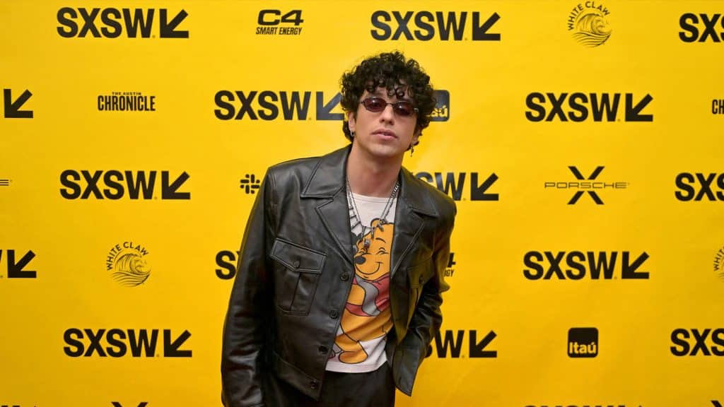 The Life and Career of Sebastian Chacon: Age, Height, Net Worth