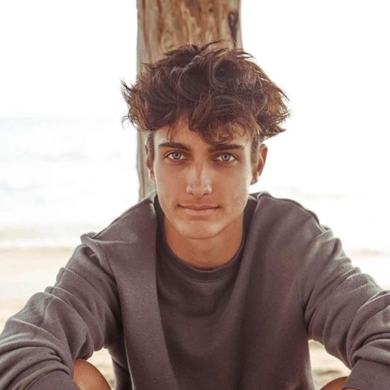 How did Dom Brack Became Famous? His Age, Height, Dating, bio