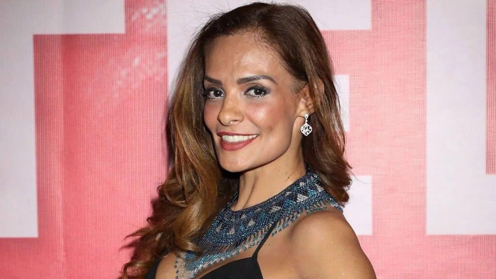 What is Alma Cero Famous for? Her Age, Height, Spouse, Child