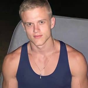 Meet The TikTok star Joe Bartolozzi: Age, Height, GF, Net Worth