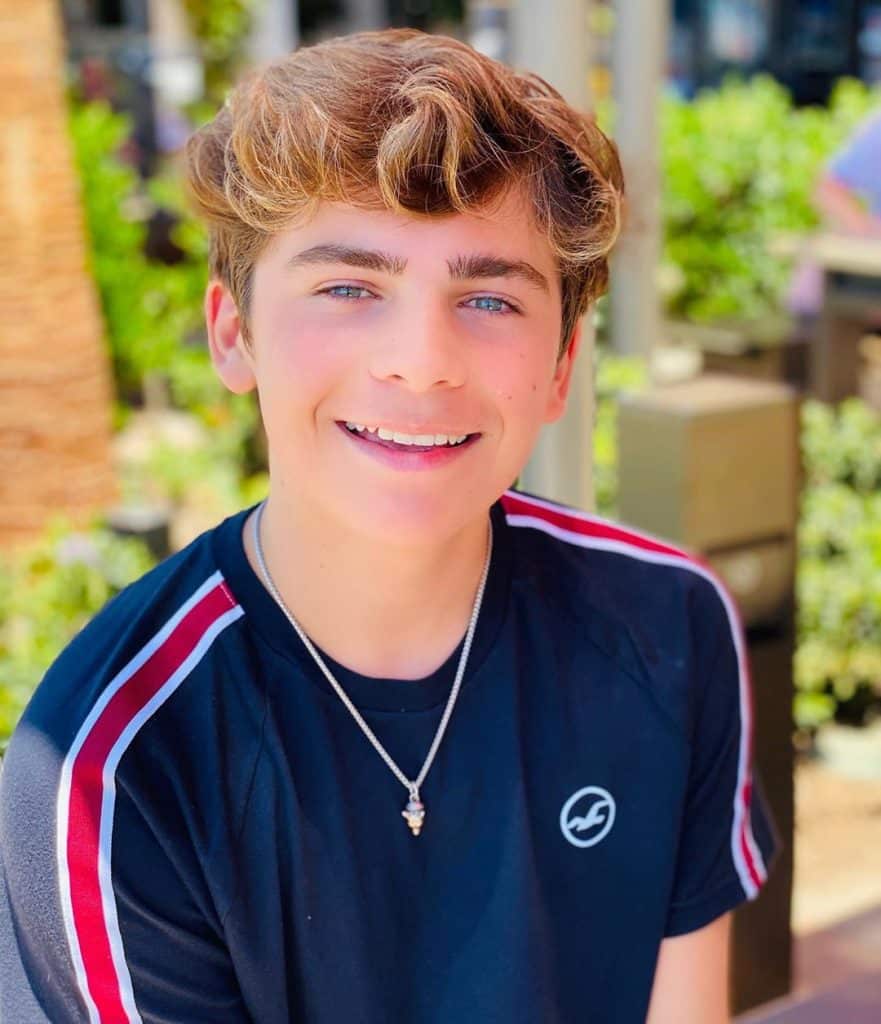 What Age is Ayden Mekus? His Height, Career, Dating, Net Worth.