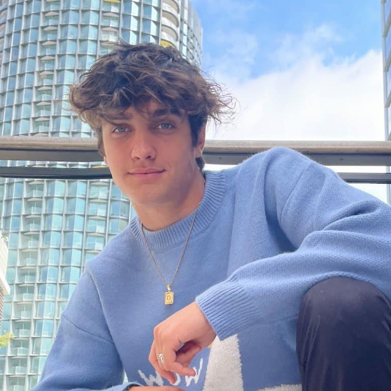 How did Dom Brack Became Famous? His Age, Height, Dating, bio