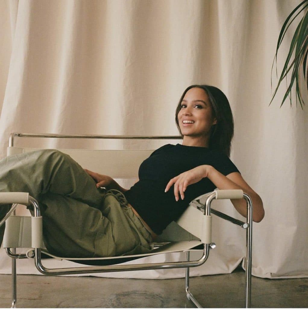 What did Corinne Massiah play in? Her Age, Parents, Dating, Bio