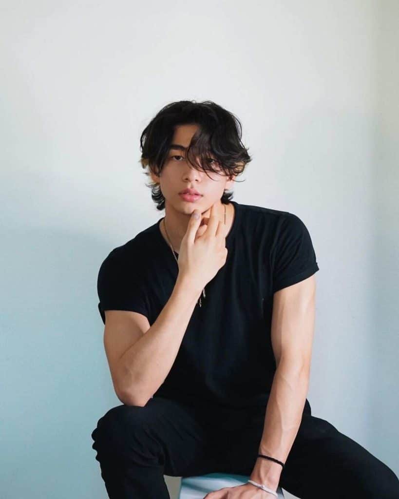 Meet The TikTok Star Oliver Moy: Age, Height, Leaked, Dating