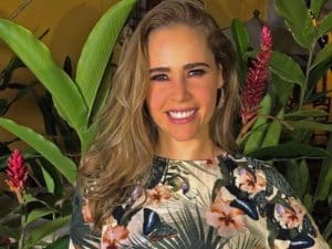 Where is Margarita Magaña Today? Her Age, Career, Spouse, Bio