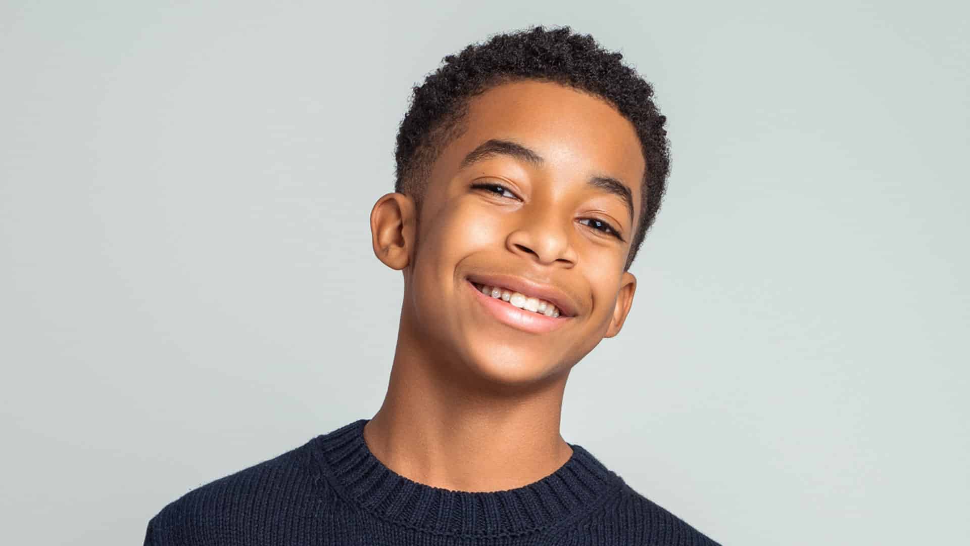 What Movies Has Isaiah Russell Bailey Appeared In What Age Is He 