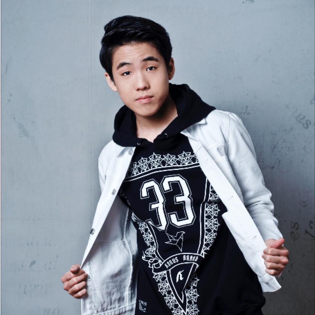 What is Lance Lim doing Today? His Age, Height, Net Worth