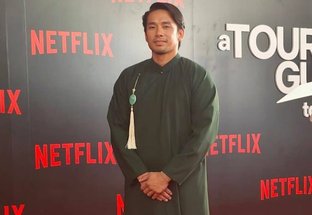 What movies has Scott Ly been in? His Age, Wife, Height, Net Worth