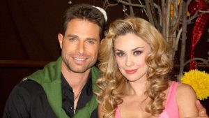 Where is Sebastián Rulli Now? His Age, Career, Wife, Net Worth