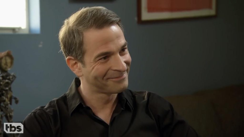 What is Jordan Schlansky Doing Now? His Age, Wife, Net Worth