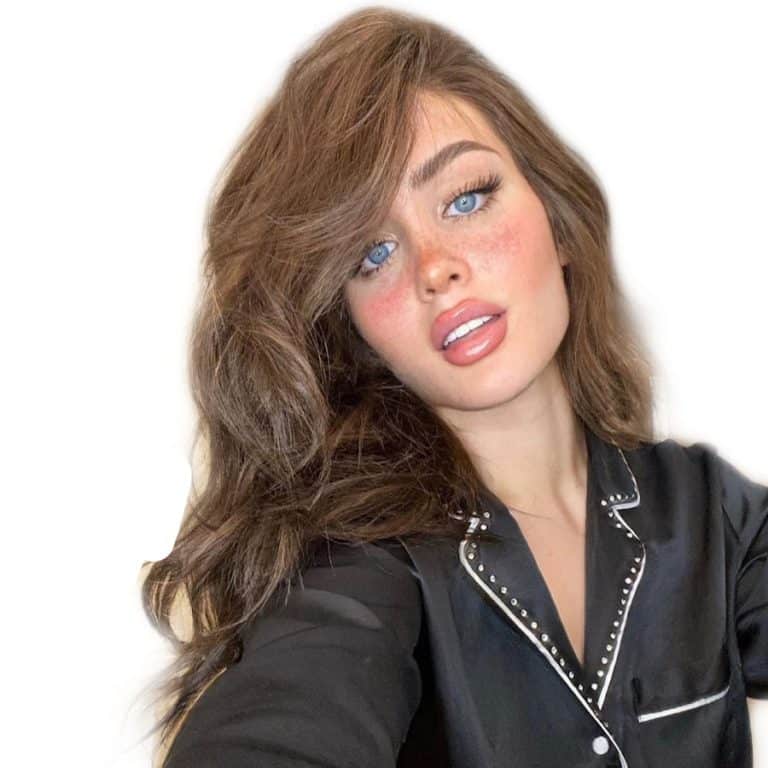 Meet The Mia Dio: TikTok Sensation, Model and Influencer
