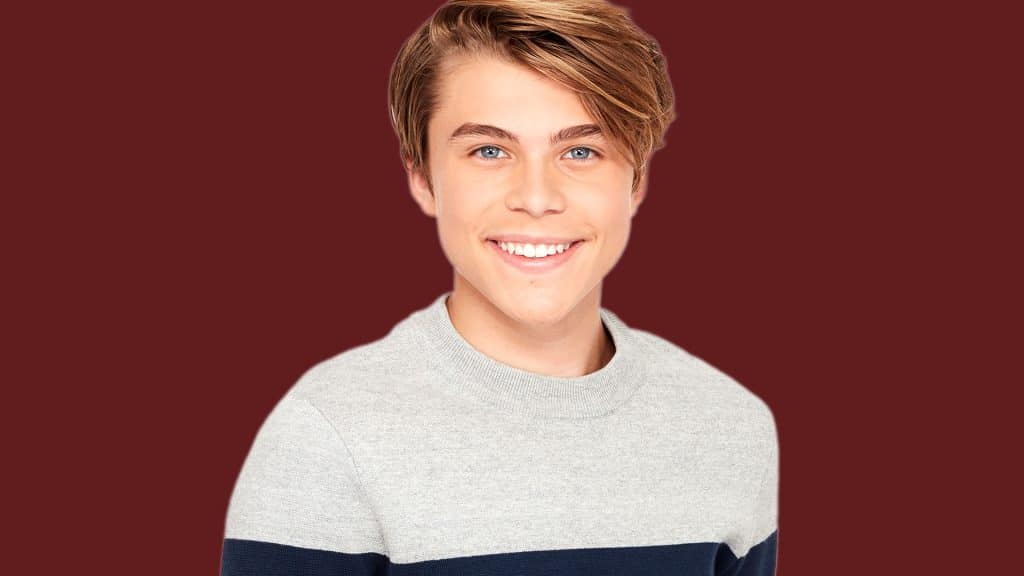 What is William Lipton Famous for? His Age, Height, Dating, Bio