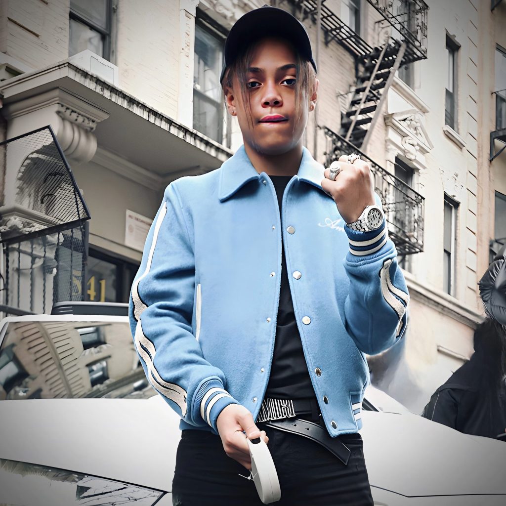 What is the real name of SugarHill Ddot? His Age, Net Worth